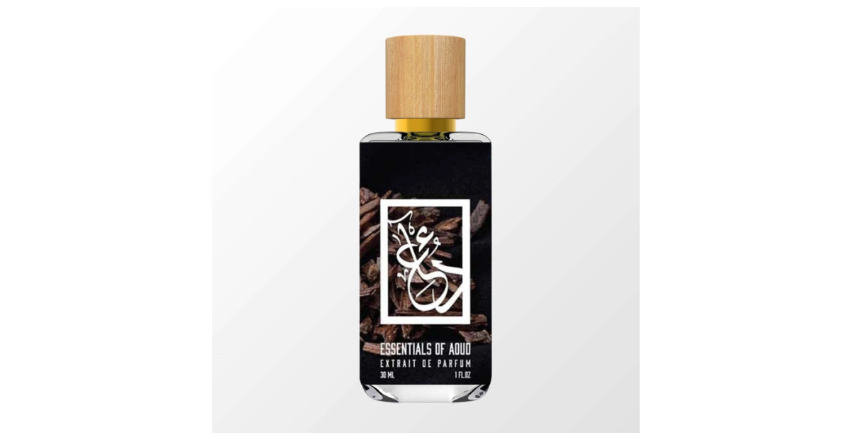 Essentials of Aoud The Dua Brand Cologne - ein es Parfum für Männer 2020