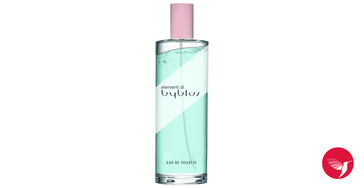 Aquamarine Byblos parfum - un parfum pour femme
