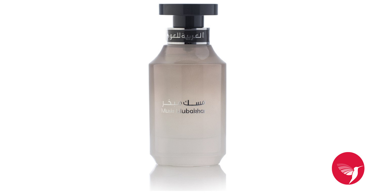 Musk Mubakhar Arabian Oud parfum - een geur voor dames en heren