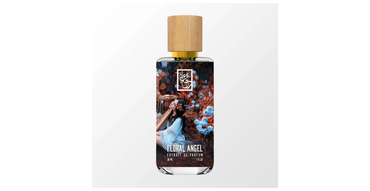 Floral Angel The Dua Brand fragancia - una fragancia para Mujeres 2021