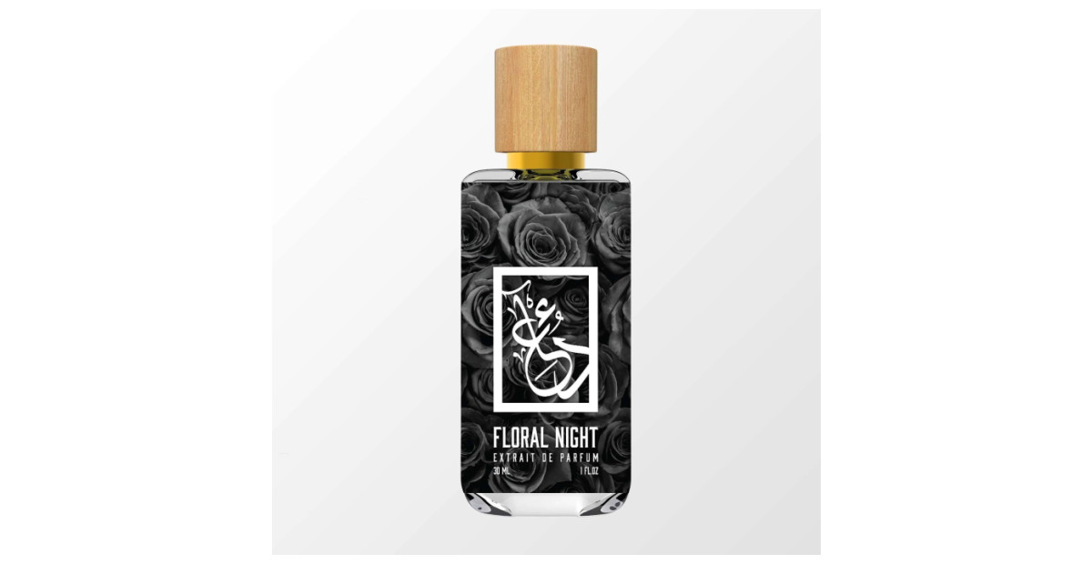 Floral Night The Dua Brand fragancia - una fragancia para Hombres y ...