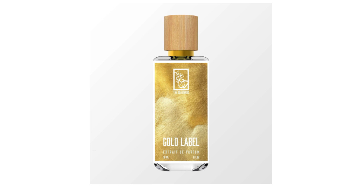 Gold Label The Dua Brand άρωμα - ένα άρωμα για γυναίκες και άνδρες 2018