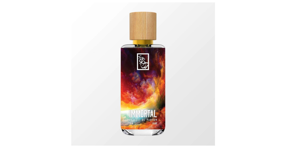 Immortal The Dua Brand fragancia - una fragancia para Hombres y Mujeres ...
