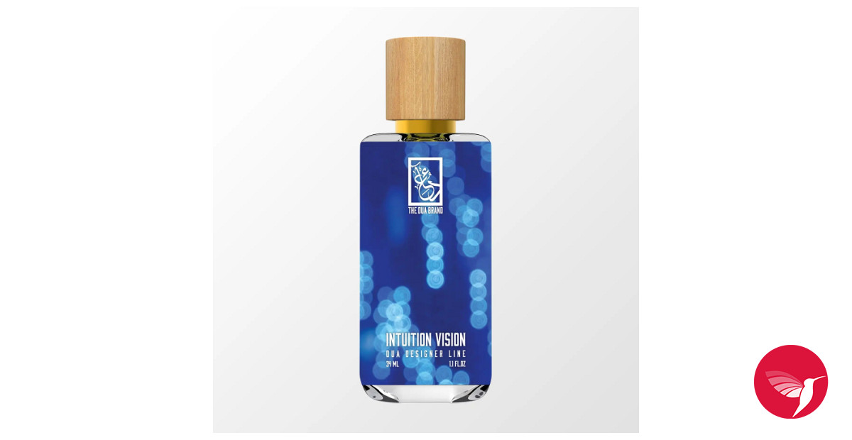 Intuition Vision The Dua Brand Cologne - un parfum pour homme 2021