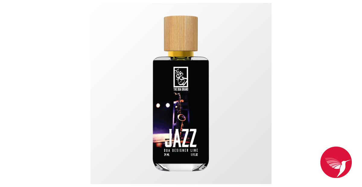 Jazz The Dua Brand parfum - een geur voor dames en heren 2023