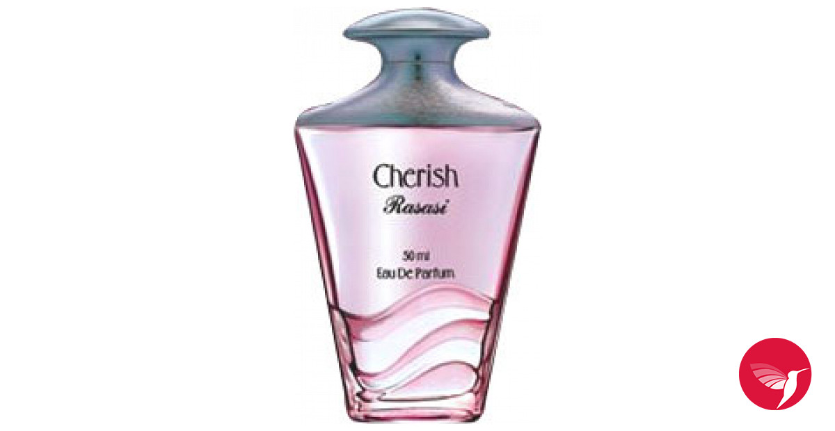 Cherish Rasasi Parfum - ein es Parfum für Frauen