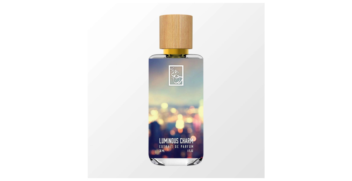 Luminous Charm The Dua Brand parfum - un parfum pour homme et femme 2021