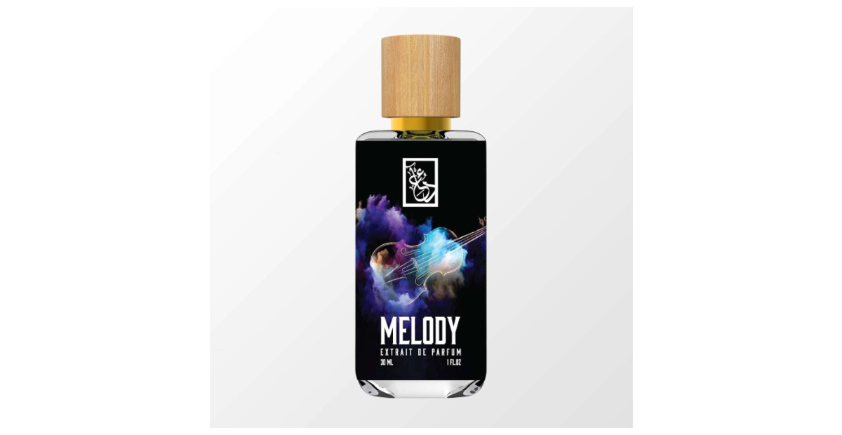 Melody The Dua Brand Fragancia Una Fragancia Para Hombres Y Mujeres 2022