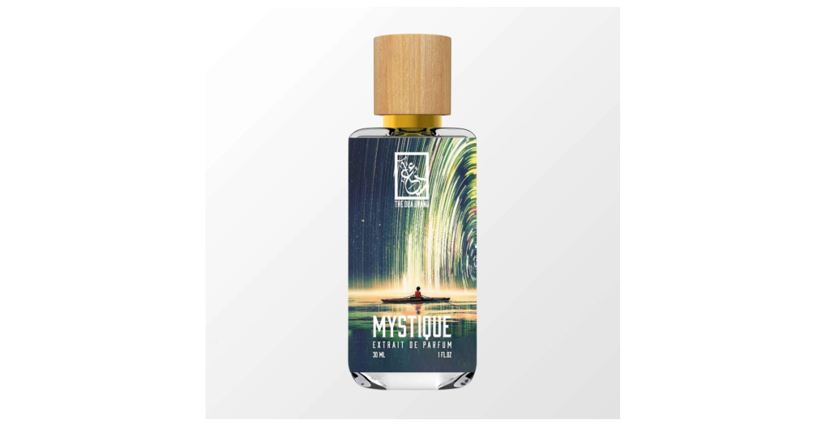 Mystique The Dua Brand parfum - een geur voor dames en heren 2022