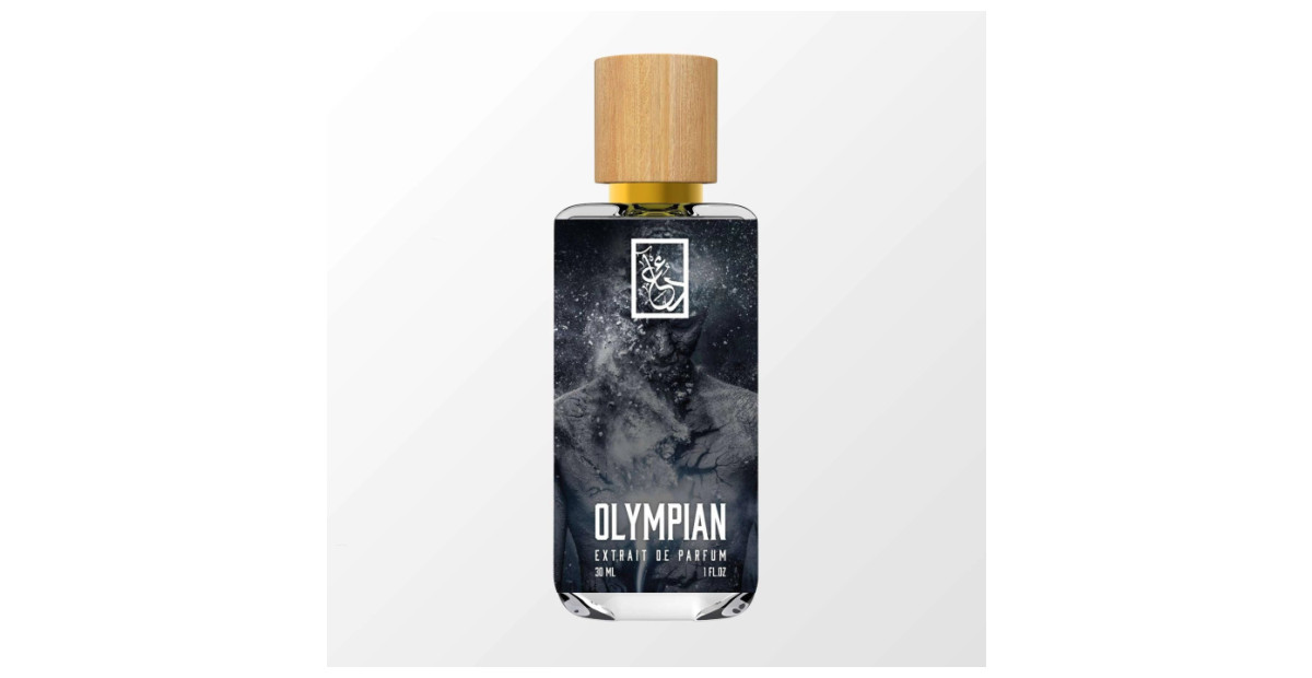 Olympian The Dua Brand Parfum - ein es Parfum für Frauen und Männer 2021