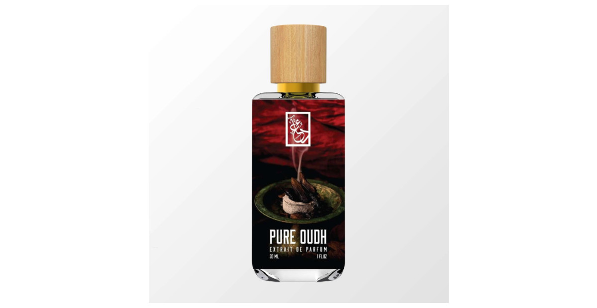 Pure Oudh The Dua Brand fragancia - una fragancia para Hombres y ...