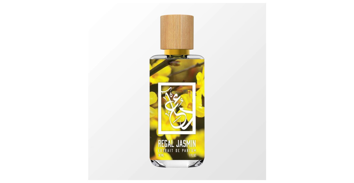 Regal Jasmine The Dua Brand عطر - a fragrance للنساء 2021