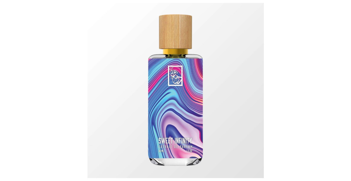 Sweet Infinity The Dua Brand parfum - un parfum pour homme et femme 2021