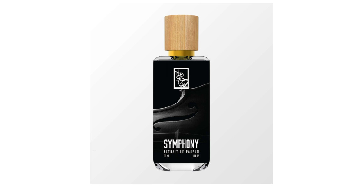 Symphony The Dua Brand parfum - un parfum pour homme et femme 2017
