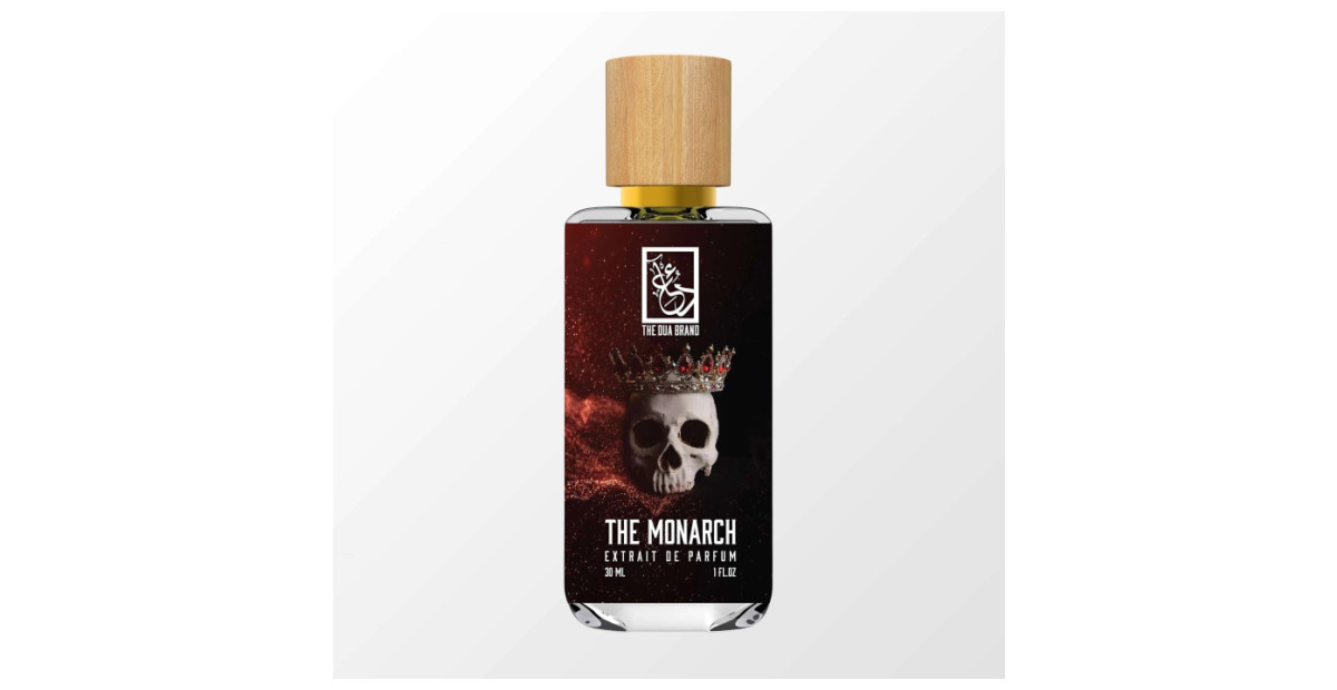The Monarch The Dua Brand Cologne - un parfum pour homme 2018
