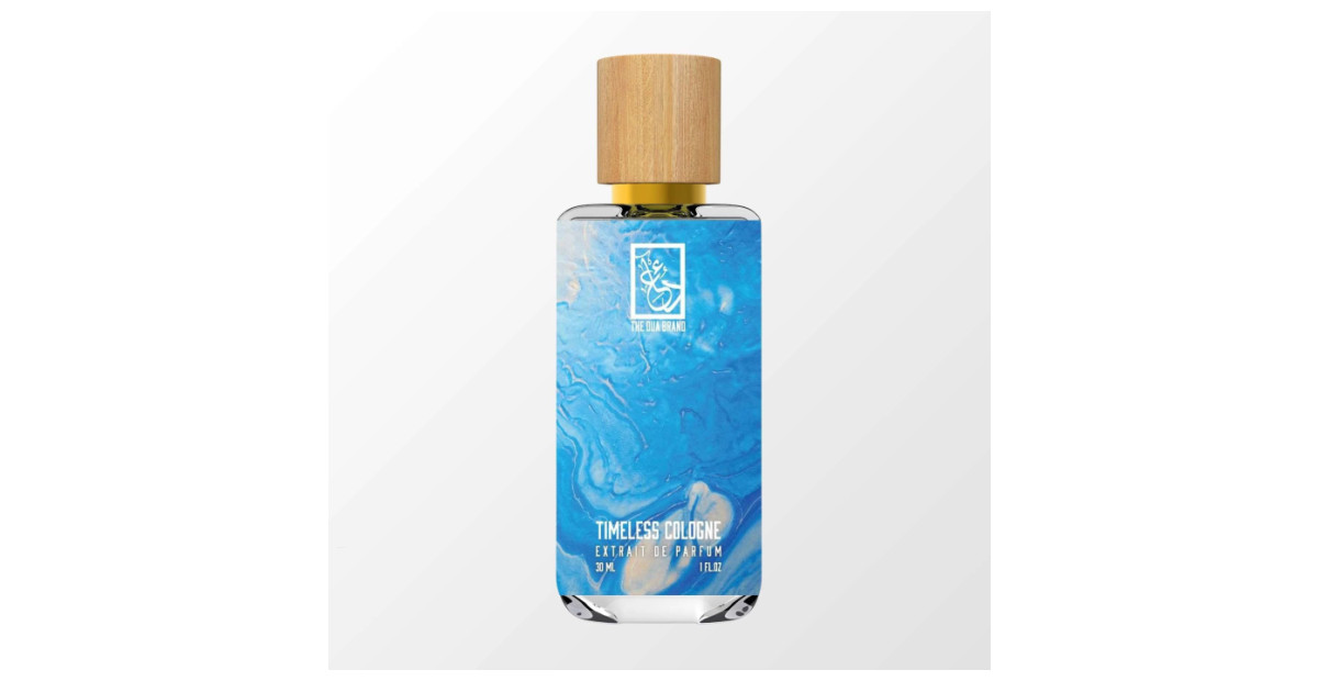 Timeless Cologne The Dua Brand fragancia - una fragancia para Hombres y ...
