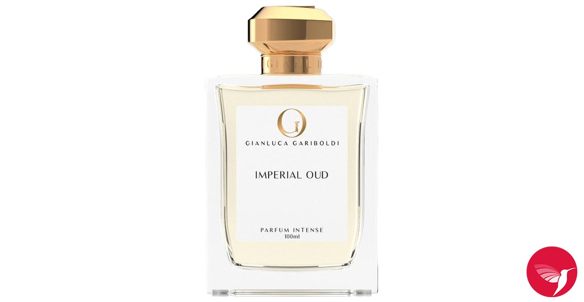 Imperial Oud Gianluca Gariboldi parfum - un nouveau parfum pour homme ...