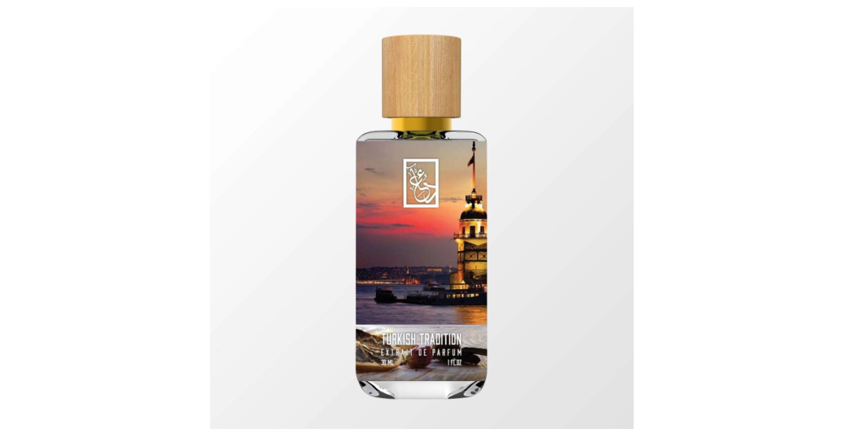 Turkish Tradition The Dua Brand fragancia - una fragancia para Hombres ...