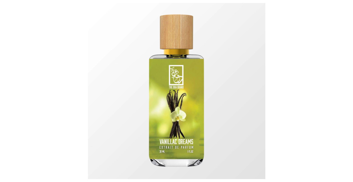Vanillac Dreams The Dua Brand fragancia - una fragancia para Hombres y ...