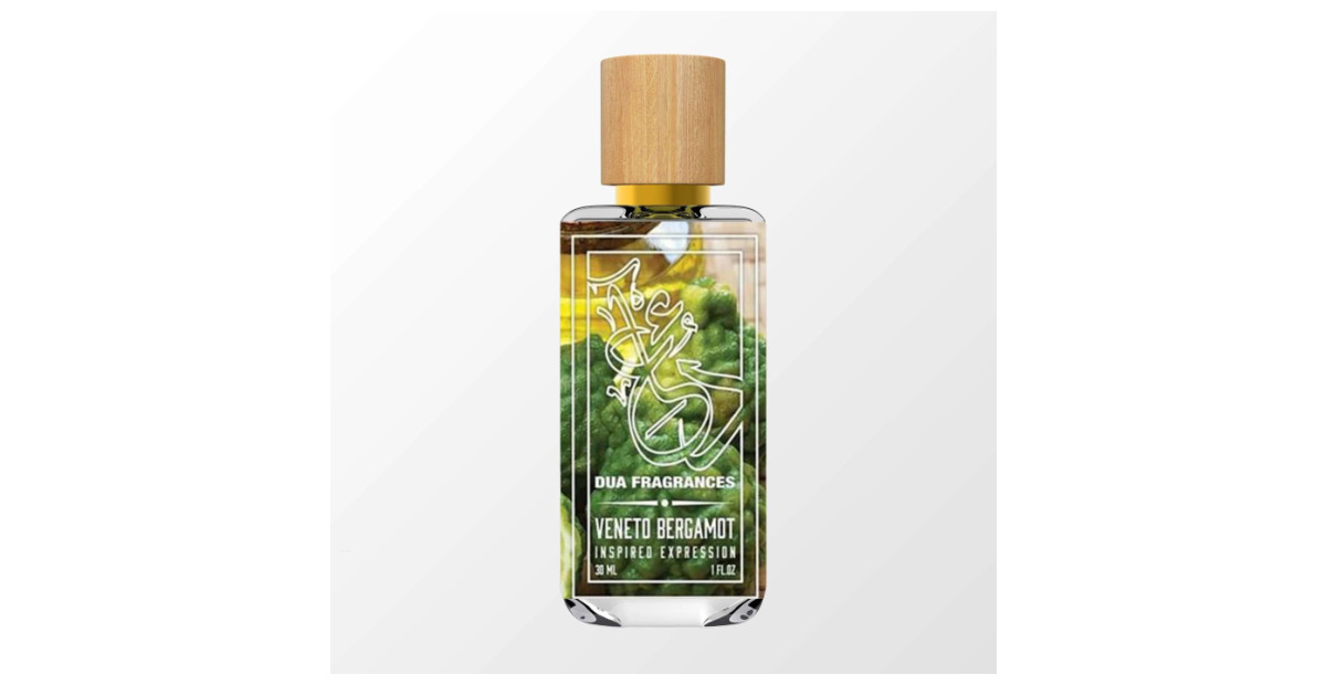 Veneto Bergamot The Dua Brand Parfum - ein es Parfum für Frauen und ...