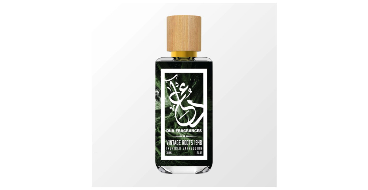 Vintage Roots 1948 The Dua Brand fragancia - una fragancia para Hombres ...