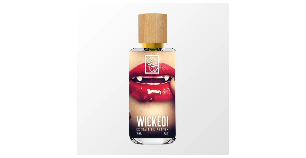 Wicked! The Dua Brand parfum - un parfum pour homme et femme 2017