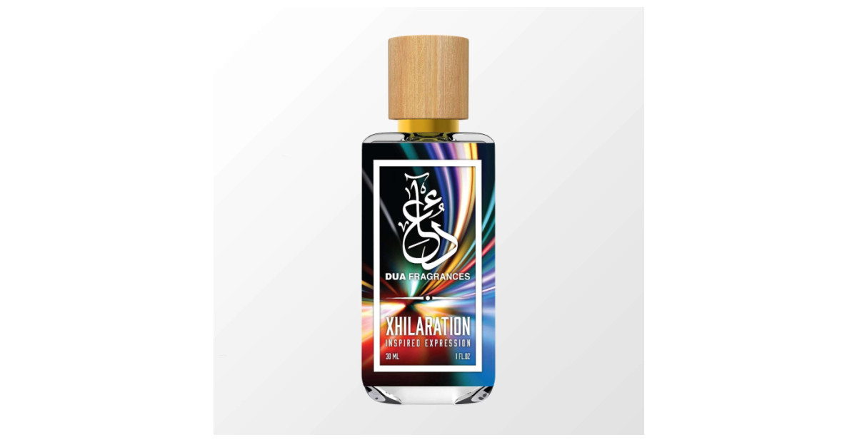 Xhilaration The Dua Brand عطر - a fragrance للجنسين 2018