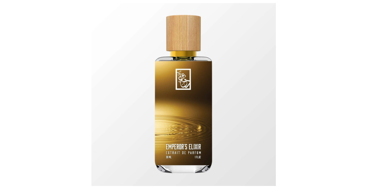 Emperor’s Elixir The Dua Brand Cologne - un parfum pour homme 2021