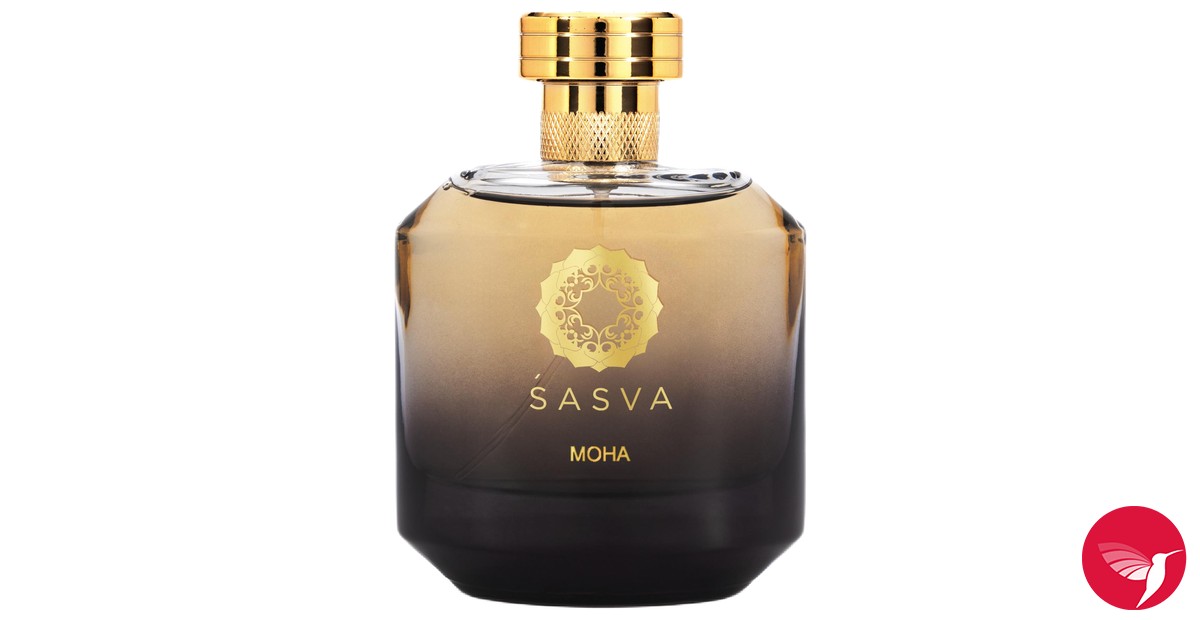 Moha Sasva Parfum - ein neues Parfum für Frauen und Männer 2023