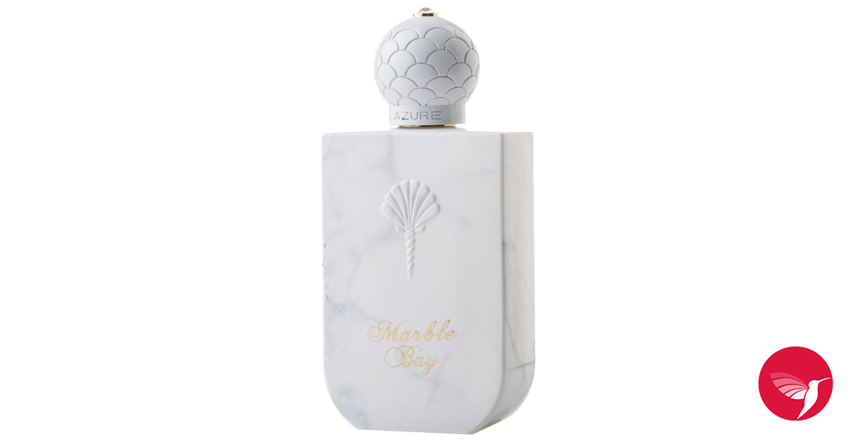 Marble Bay Lazure Perfumes parfum - un nou parfum unisex 2023