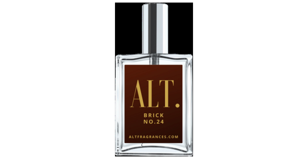 Brick ALT. Fragrances fragancia - una fragancia para Hombres y Mujeres