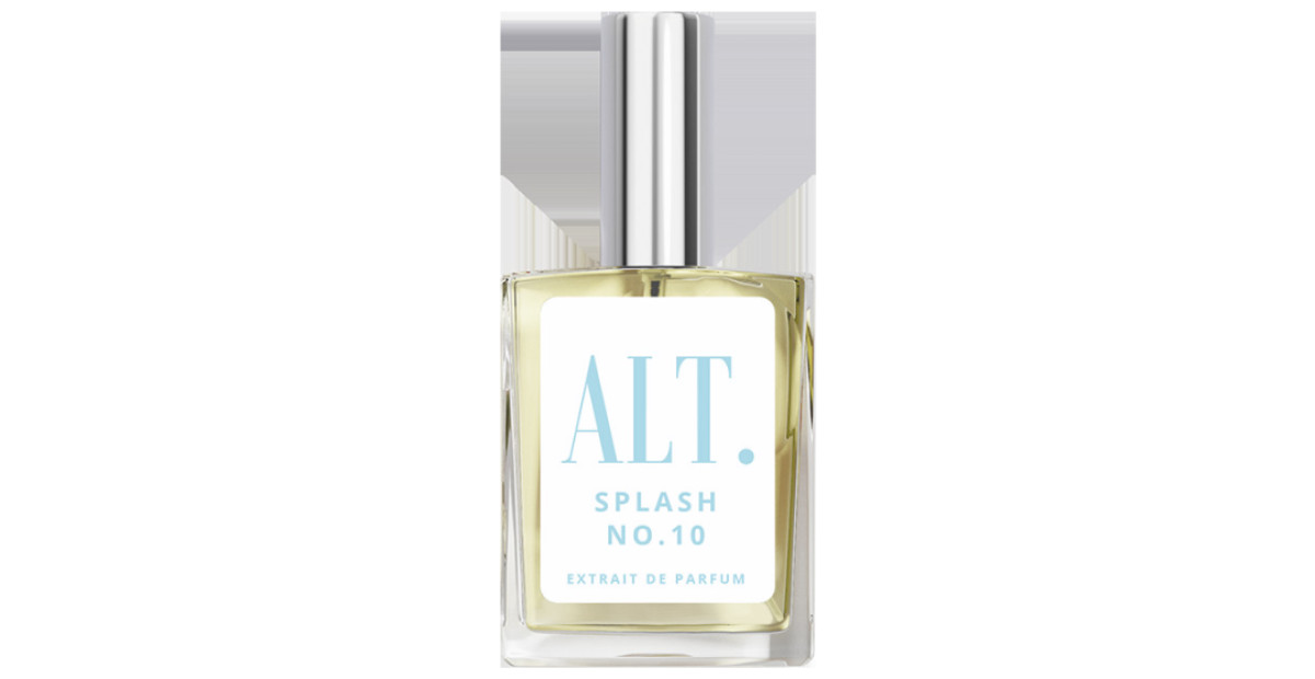 Splash ALT. Fragrances fragancia - una fragancia para Hombres y Mujeres