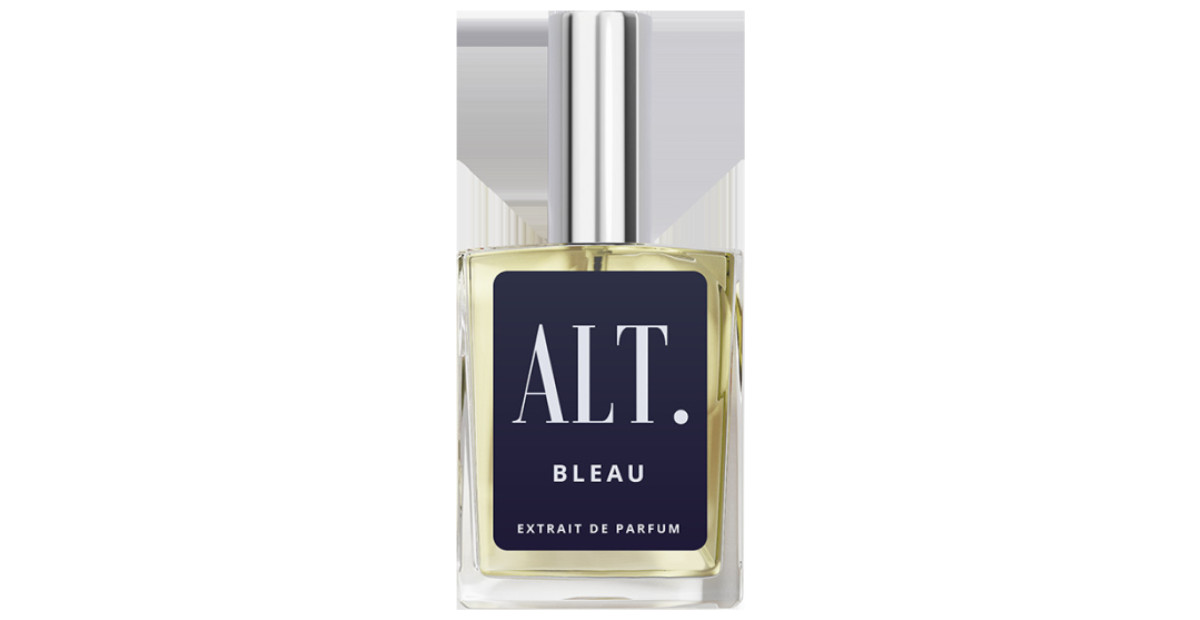 Bleau ALT. Fragrances parfum - un parfum unisex