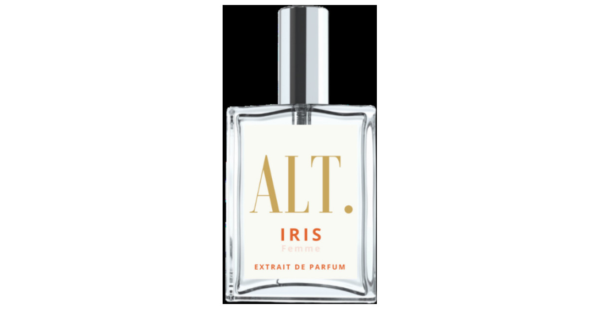 Iris Femme ALT. Fragrances Parfum - ein es Parfum für Frauen und Männer