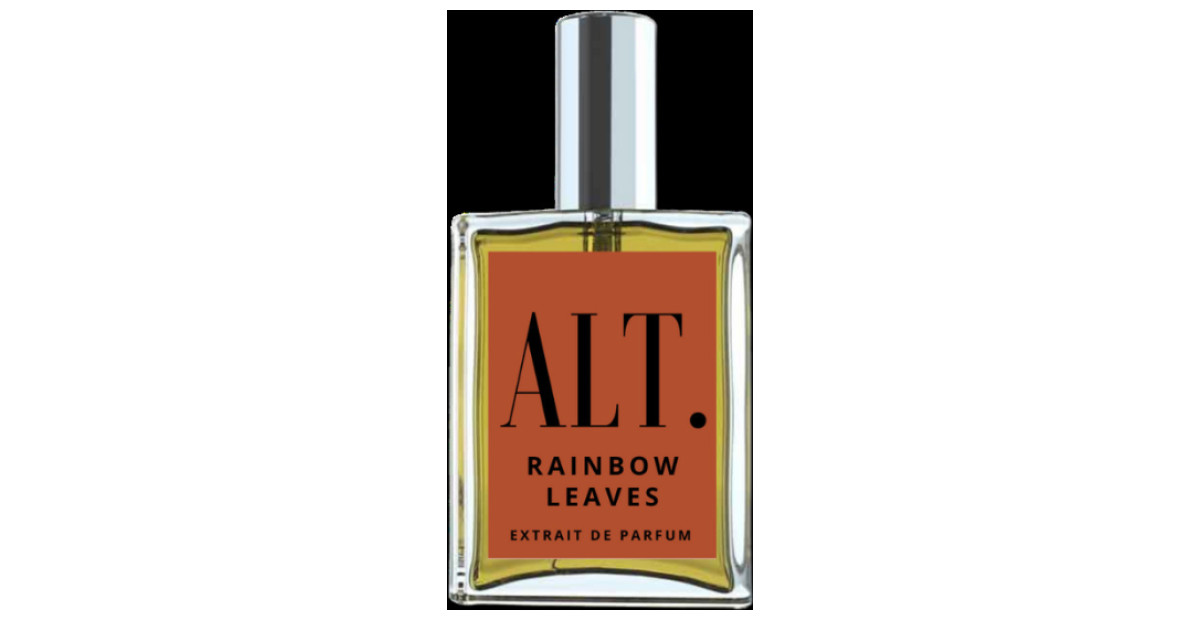 Rainbow Leaves ALT. Fragrances fragancia - una fragancia para Hombres y ...