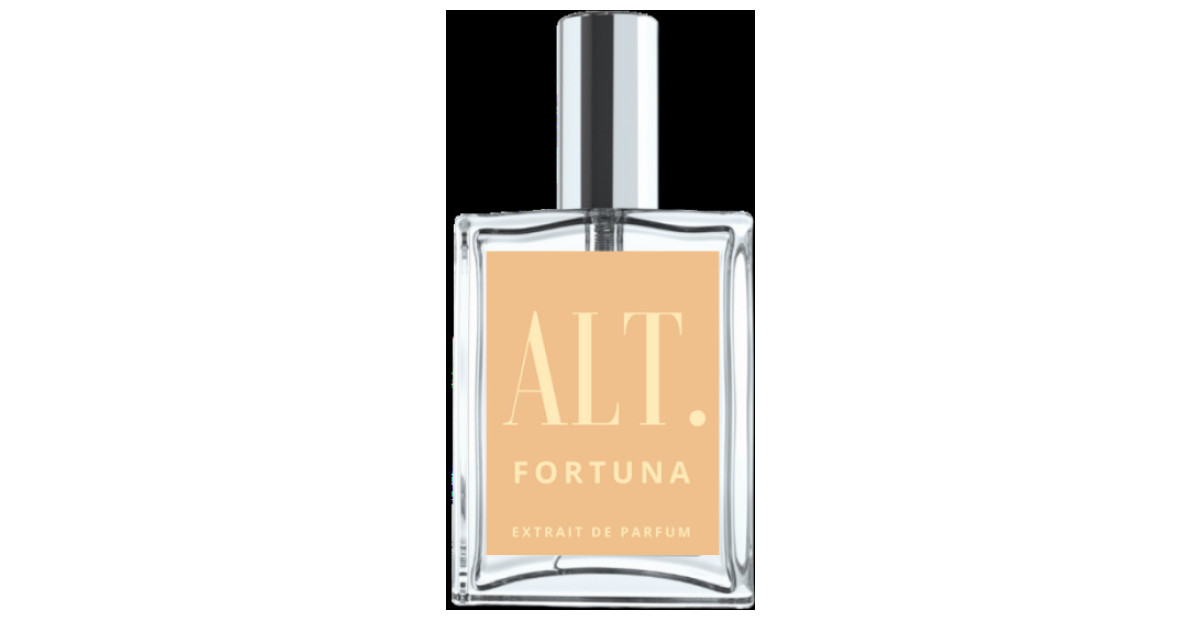 Fortuna ALT. Fragrances Parfum - ein es Parfum für Frauen und Männer