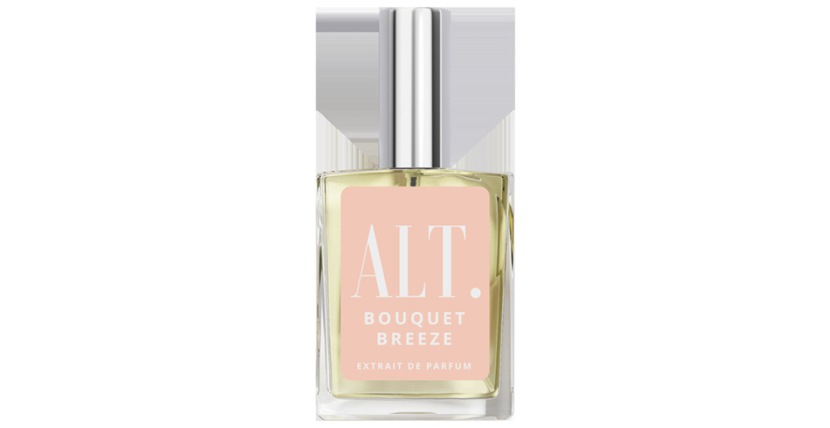 Bouquet Breeze ALT. Fragrances fragancia - una fragancia para Hombres y ...