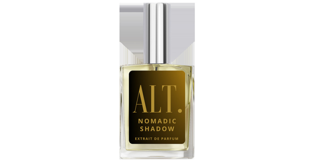 Nomadic Shadow ALT. Fragrances - una fragranza unisex