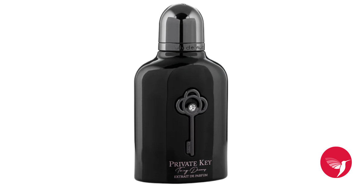 Private Key To My Dreams Armaf parfum - un nouveau parfum pour homme et ...