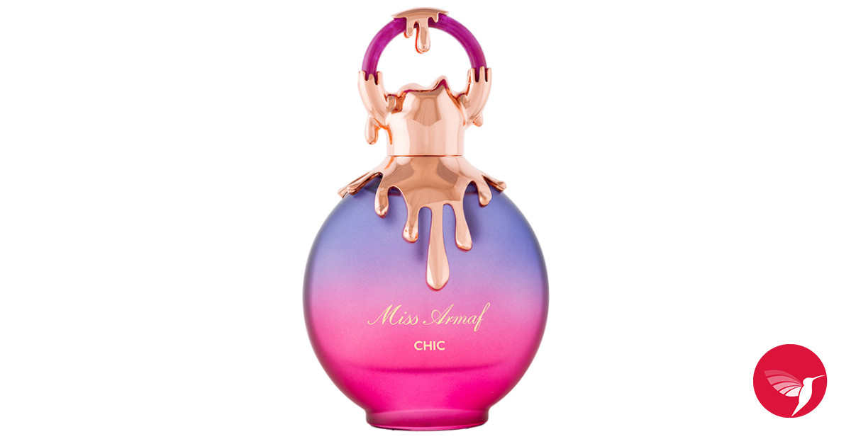 Chic Armaf Parfum - ein neues Parfum für Frauen 2023