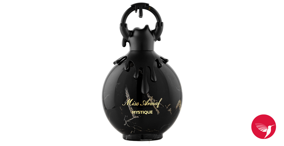 Mystique Armaf parfum - un nouveau parfum pour femme 2023