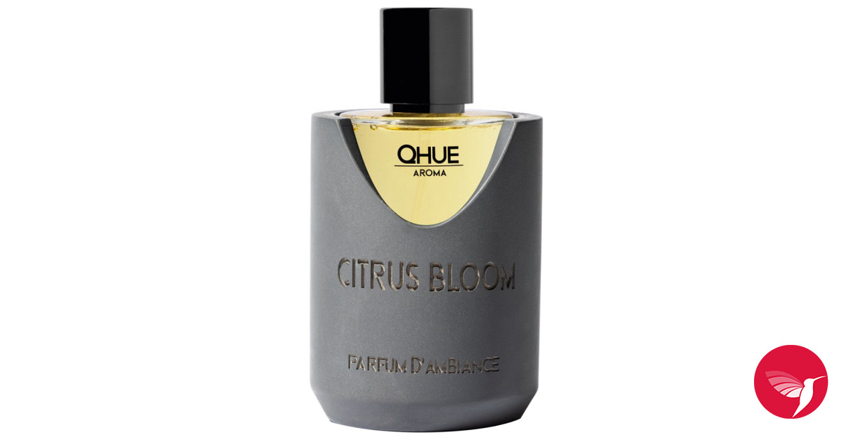 Citrus Bloom Qhue fragancia - una fragancia para Hombres y Mujeres 2021