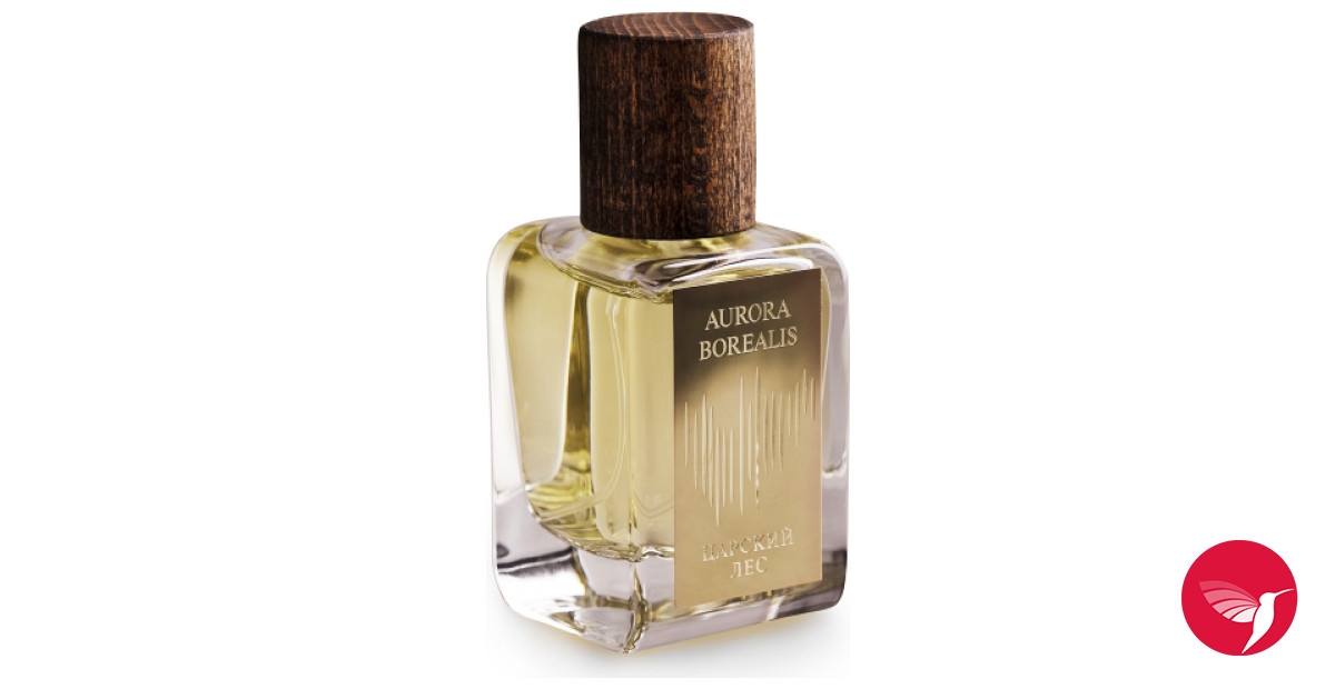 Царский лес — Tsar's Forest Aurora Borealis - una novità fragranza ...