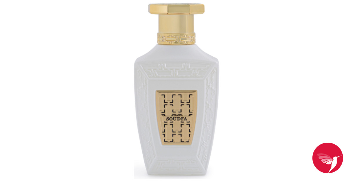 Soudfa Eau De Parfum MAISON ASRAR fragancia - una nuevo fragancia para ...