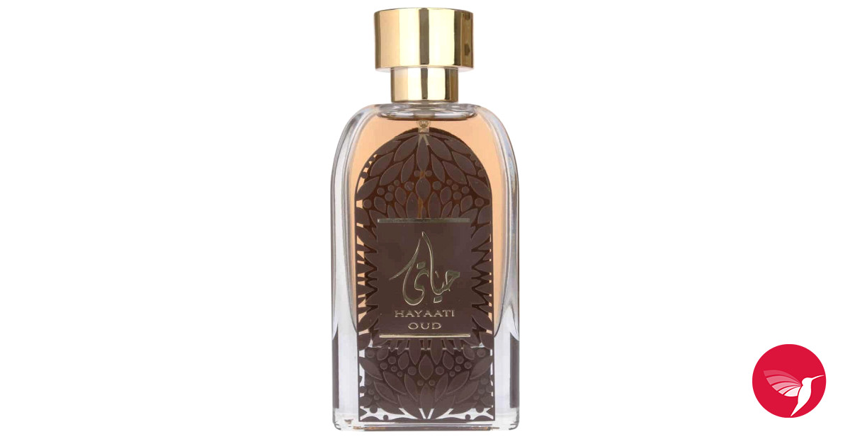 Hayaati Oud Ard Al Zaafaran fragancia - una nuevo fragancia para ...