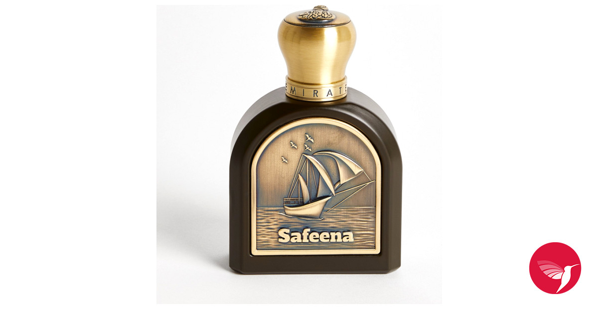 Safeena Emirates Pride Perfumes fragancia - una nuevo fragancia para ...