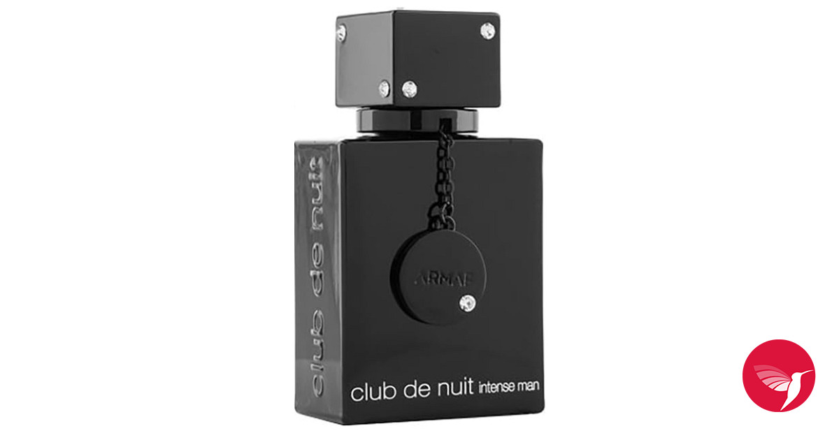 Club De Nuit Intense Man Perfume Oil Armaf - una novità fragranza da ...