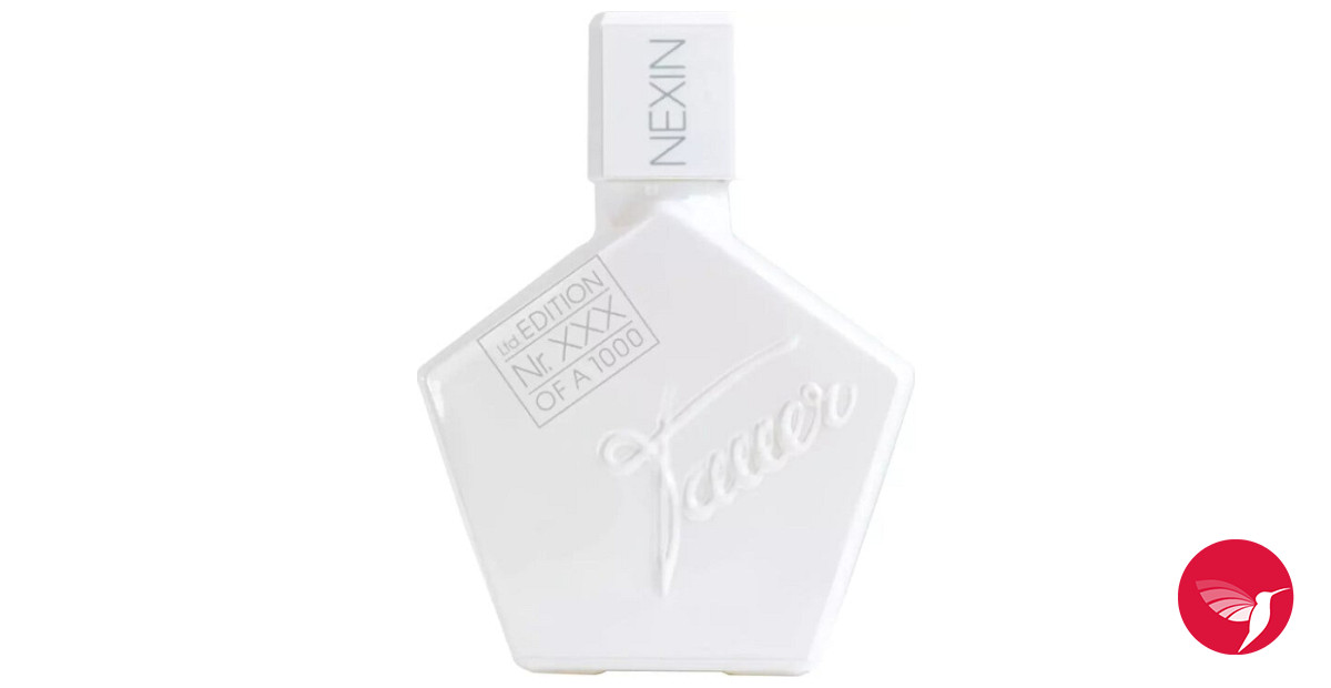 Nexin Tauer Perfumes parfum - un nouveau parfum pour homme et femme 2023