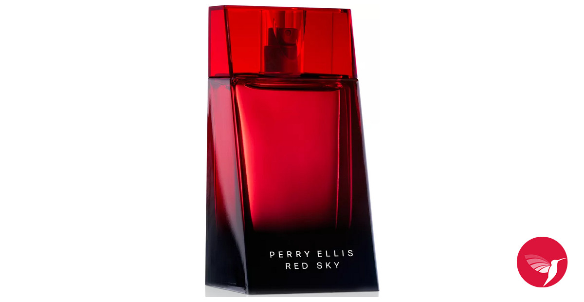 Red Sky Perry Ellis Colonia - una nuevo fragancia para Hombres 2023