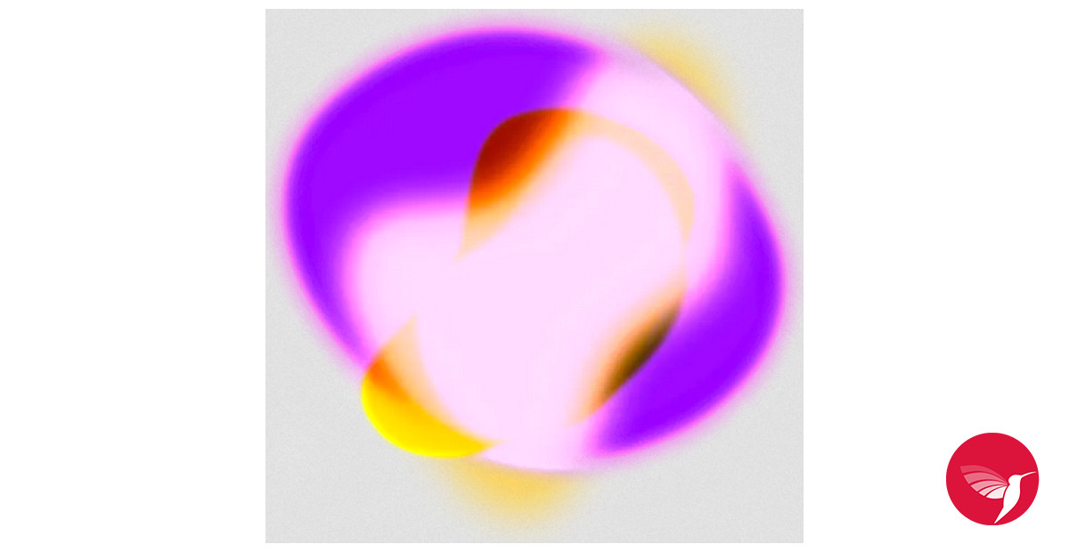 Bloom Rush Algorithmic Perfumery - una fragranza unisex